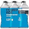 POWERADE Power Water, Berry Cherry, Zero Sugar Zero Calorie ION4 ...