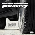 Amazon.com: Furious 7: Original Motion Picture Soundtrack: CDs & Vinyl