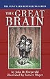 Amazon.com: The Great Brain (9780803725904): Fitzgerald, John D., Mayer ...