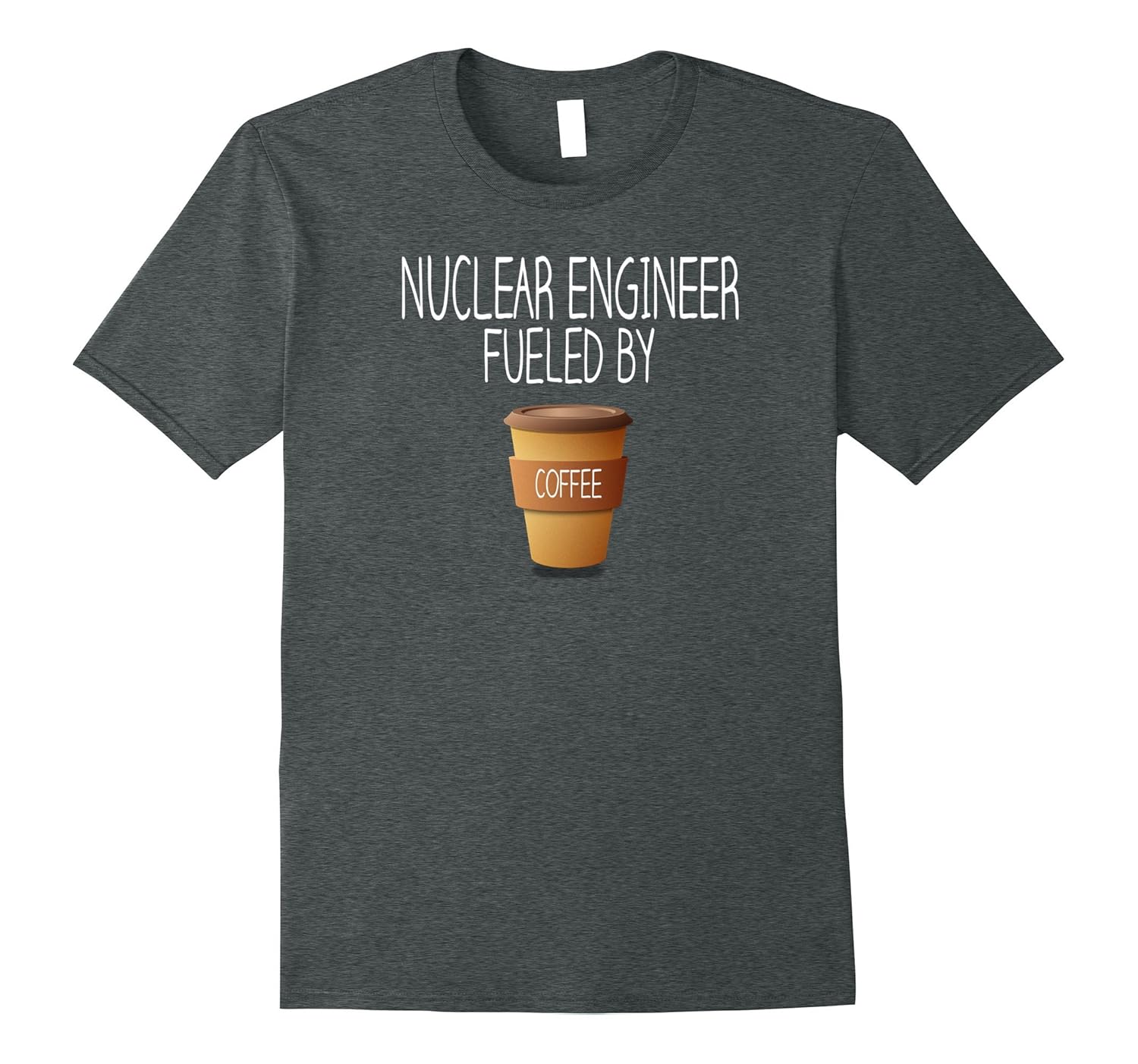 Funny Nuclear Engineer Gift T Shirt-Art – Artvinatee