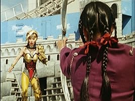 Watch Super Sentai Season 1 | Prime Video