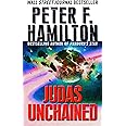 Judas Unchained (The Commonwealth Saga): Hamilton, Peter F ...