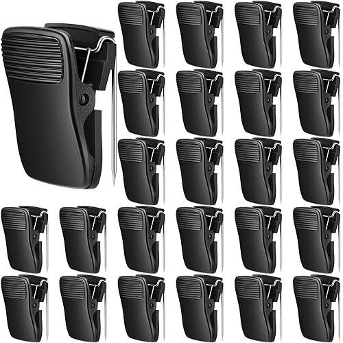 Cubicle Hangers Fabric Panel Wall Clips 50 Pcs Cubicle Clips Fabric ...