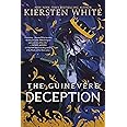 Amazon.com: The Guinevere Deception (Camelot Rising Trilogy ...