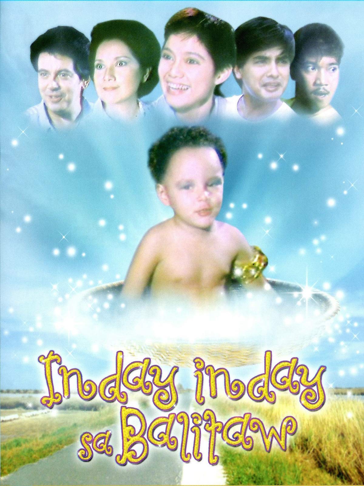 Watch Inday inday sa Balitaw | Prime Video