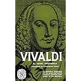 Vivaldi: Voice of the Baroque: Landon, H. C. Robbins: 9780226468426 ...