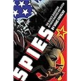 Amazon.com: Spies: The Secret Showdown Between America and Russia ...