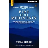 Fire on the Mountain (Spectacular Fiction): Bisson, Terry ...