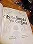 Oh, the Seeds You Can Sow : A Children's Book about Sowing 'Seeds of ...
