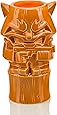 Amazon.com | Guardians of the Galaxy Geeki Tikis - 16 oz Ceramic Tiki ...