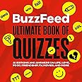 BuzzFeed Ultimate Book of Quizzes: Questions and Answers on Life, Love ...