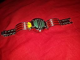 Amazon.com: Power Rangers Mighty Morphin Power Rangers Legacy ...