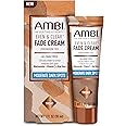 Amazon.com: Ambi Even & Clear Fade Cream, Hydroquinone-free ...