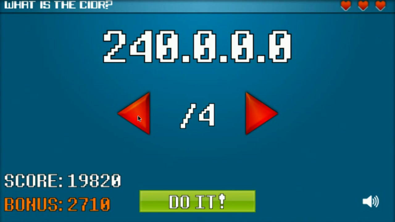 Binary Blitz - App on the Amazon Appstore