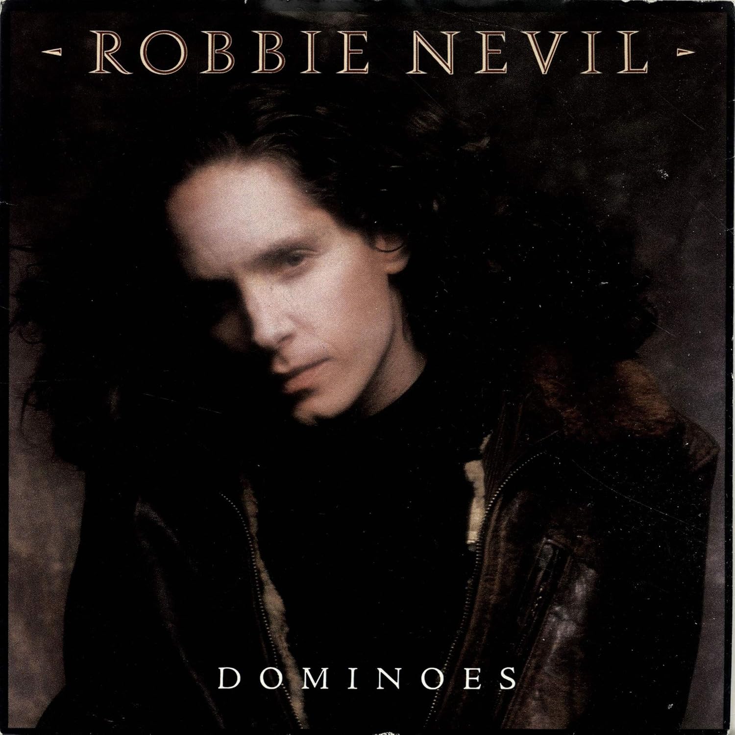 Dominoes [7" Vinyl] [Vinyl] Robbie Nevil: Amazon.co.uk: CDs & Vinyl