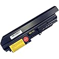 Amazon.com: New GHU Battery 33+ 48 WH Replacement for 43R2499 42T4644 41U3198 42T4677 Compatible ...