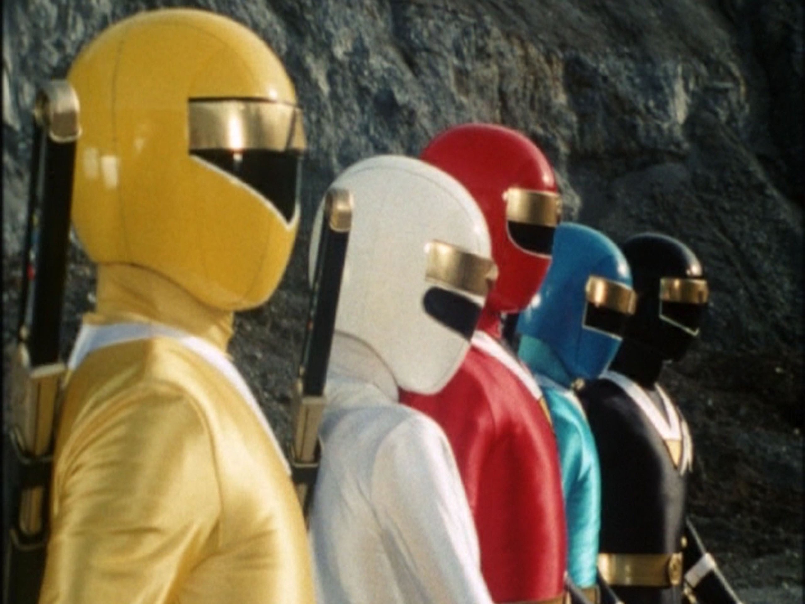 Watch Super Sentai Season 3 | Prime Video