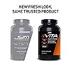 JYM Supplement Science Vita JYM Sports Multivitamin & Mineral Support ...
