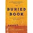 Amazon.com: The Buried Book: The Loss and Rediscovery of the Great Epic ...