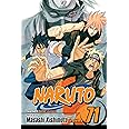Amazon.com: Naruto, Vol. 71 (71): 9781421581767: Kishimoto, Masashi: Books