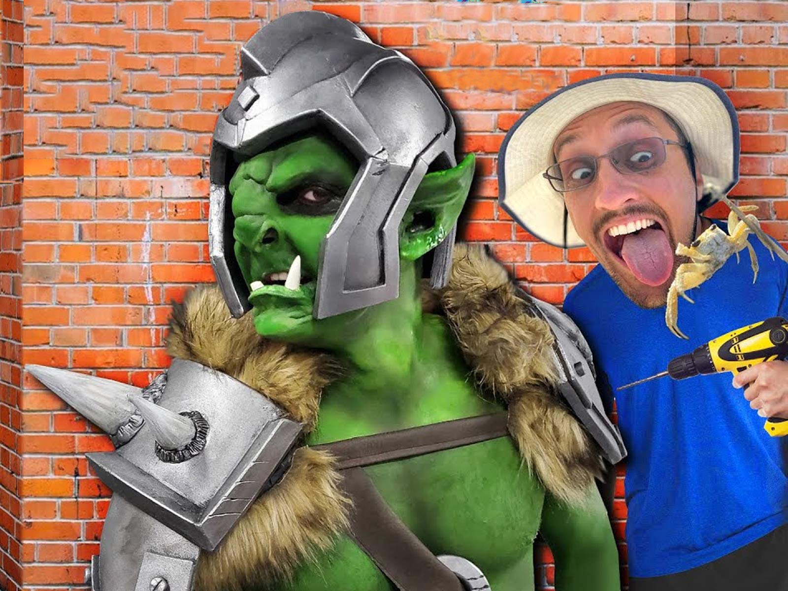 Watch FUNnel Vision: Vlogs | Prime Video