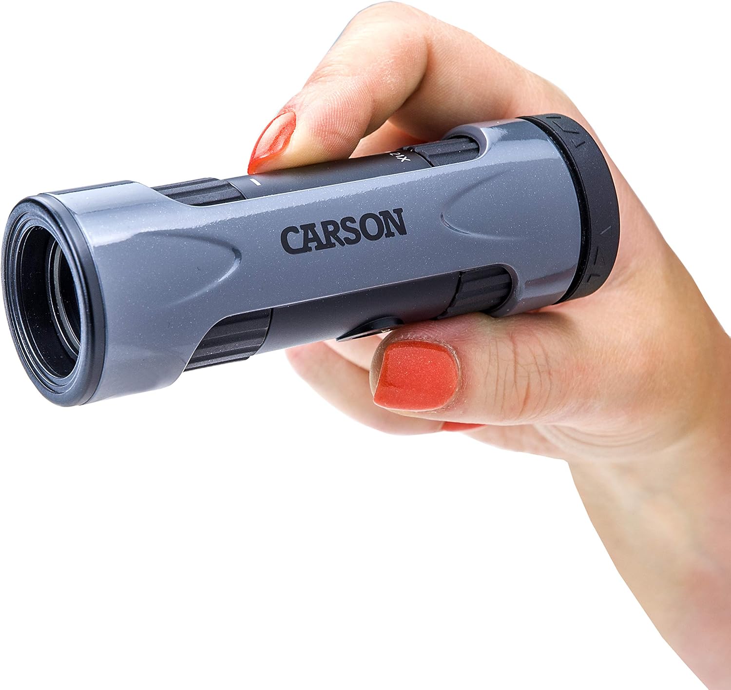 Carson MonoZoom 7-21x21mm Zoom Monocular (ZM-721) – BigaMart