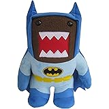Amazon.com: Domo Flash Medium 9" Plush : Toys & Games