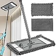 Amazon.com: Wall Cleaner Mop with Long Handle, Wall Dust Cleaning Mop ...