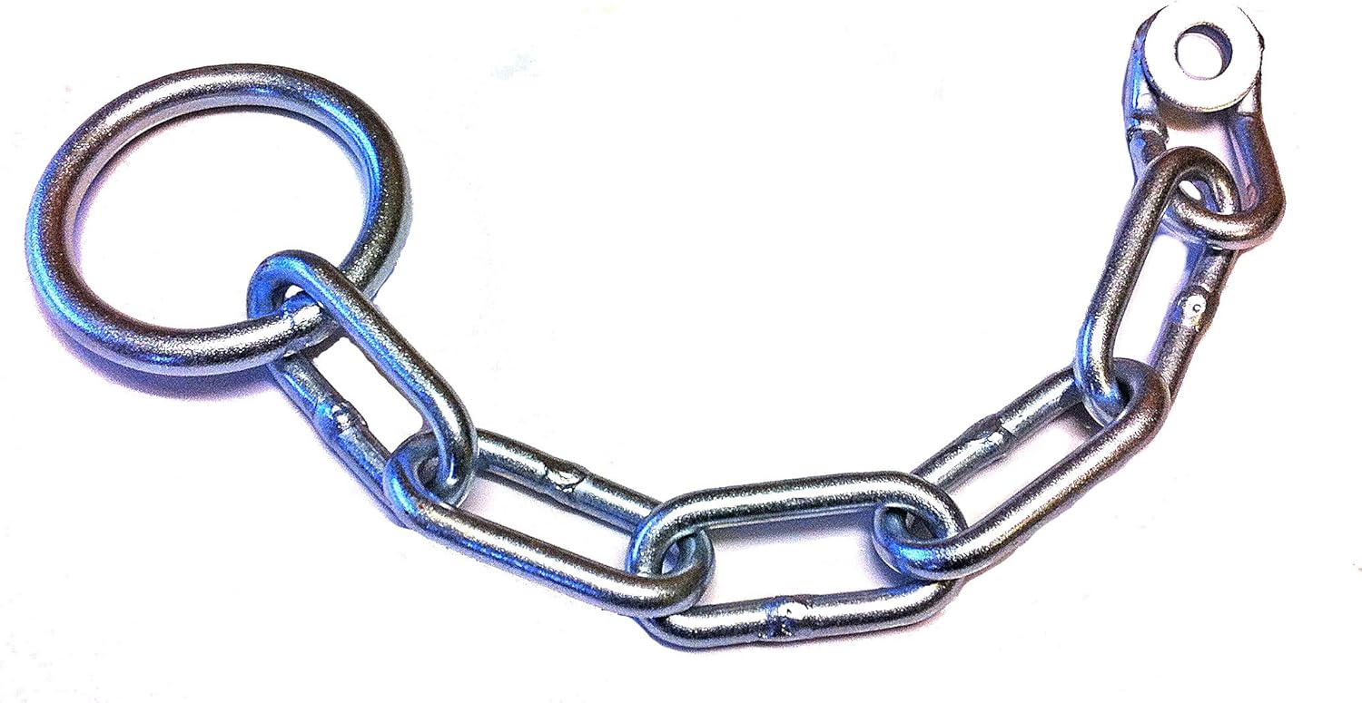 Tractor Factory Trailer Safety Chain Break Away Chain for trailers ...