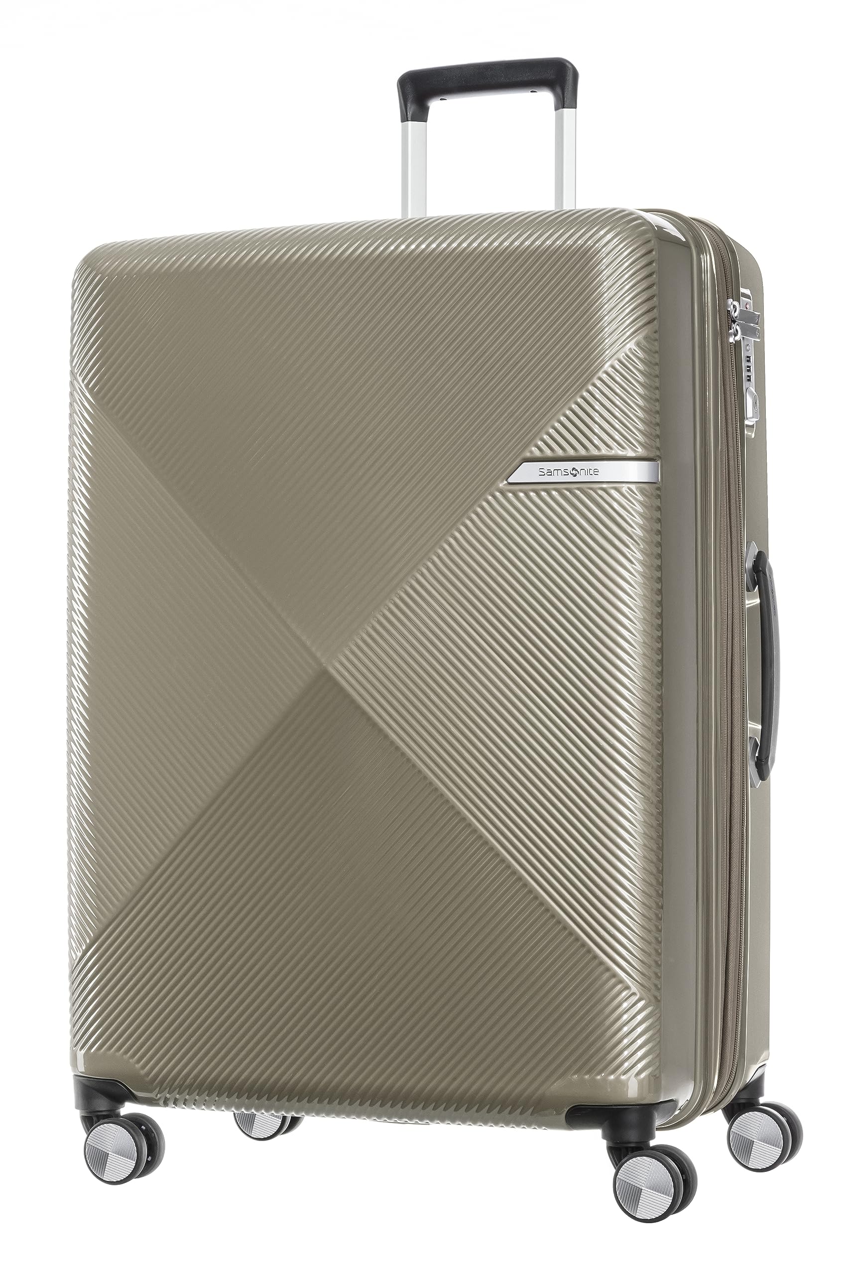 Mua SAMSONITE(サムソナイト) Volant Suitcase, Carrying Case, Carry-On ...