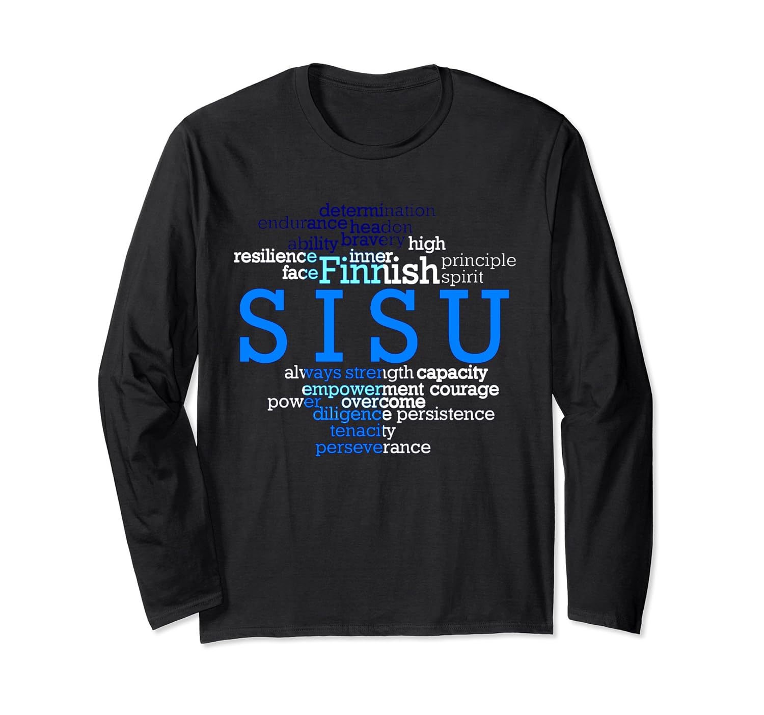 Finland Sisu Flag-ln – Lntee