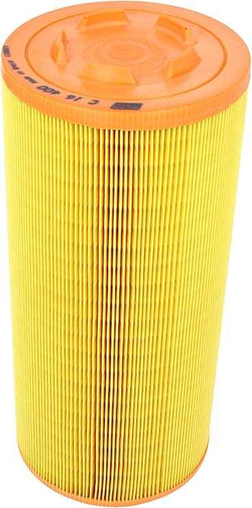 Mann Filter C16400 Air Filter: Amazon.co.uk: Car & Motorbike