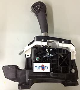 Amazon.com: OEM 2013 Chevrolet Sonic Shifter Assembly Automatic Factory ...