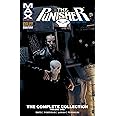 PUNISHER MAX: THE COMPLETE COLLECTION VOL. 1... by Ennis, Garth