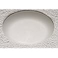 Arlington Industries Arlington CP3540-1C Ceiling Cover Plate for 3-1/2 ...