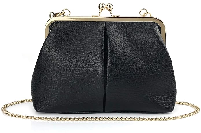 1950s Handbags, Purses, and Evening Bag Styles
