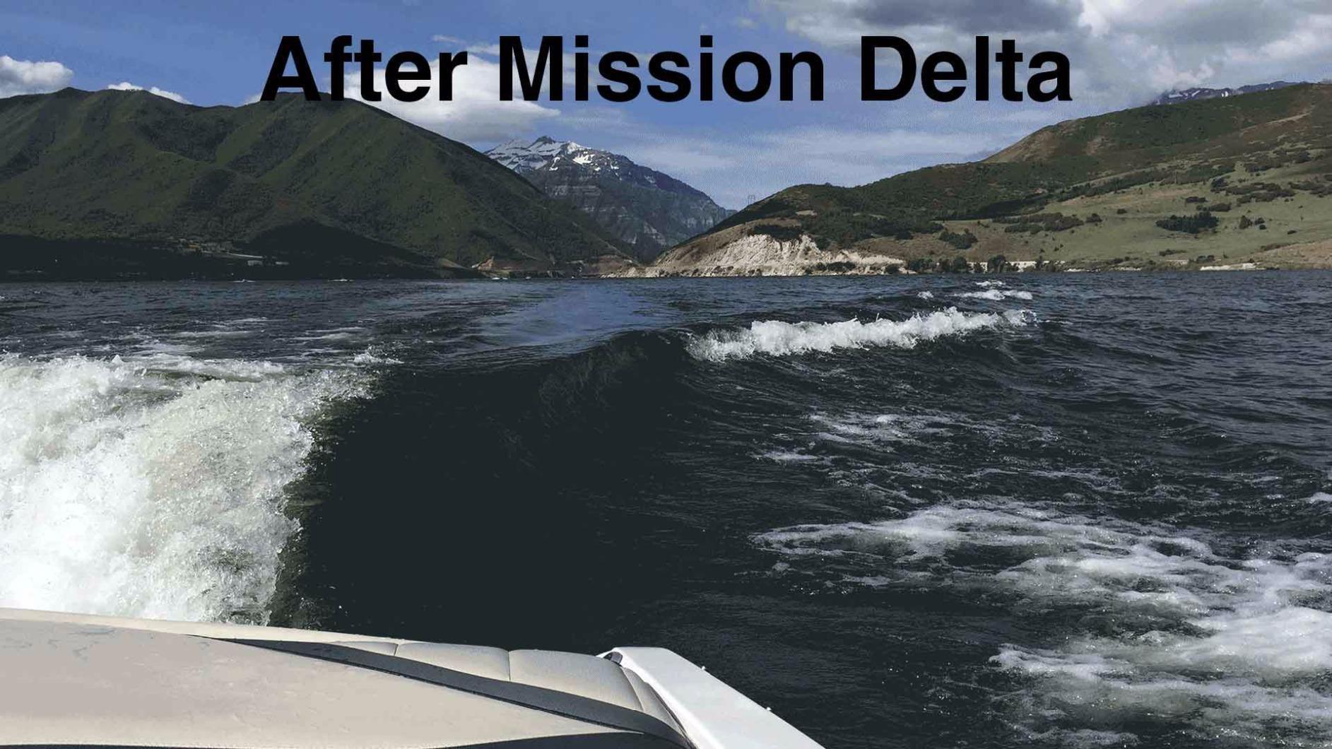 $41/mo - Finance MISSION Boat Gear Delta Wake Surf Shaper Solution ...