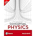 Amazon.com: Conceptual Physics: 9789352861774: Paul G. Hewitt: Books