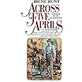 Amazon.com: Across Five Aprils: 9780425102411: Hunt, Irene: Books