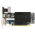Amazon.com: Sapphire Radeon HD 5450 1 GB DDR3 HDMI/DVI-D/VGA PCI-Express Graphics Card ...