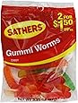 Farley's & Sathers Candy, Caramels, 2.3 Ounce, Pack of 12: Amazon.com ...