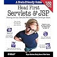 Head First Servlets and JSP: Passing the Sun Certified Web Component ...