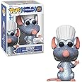 Amazon.com: Funko Pop! Ratatouille Remy Diamond Collection Exclusive ...