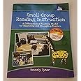 Small-Group Reading Instruction: A Differentiated Teaching Model for ...