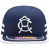 Amazon.com: Fan Ink Club America 'Eclipse' Snapback Adjustable Hat/Cap ...