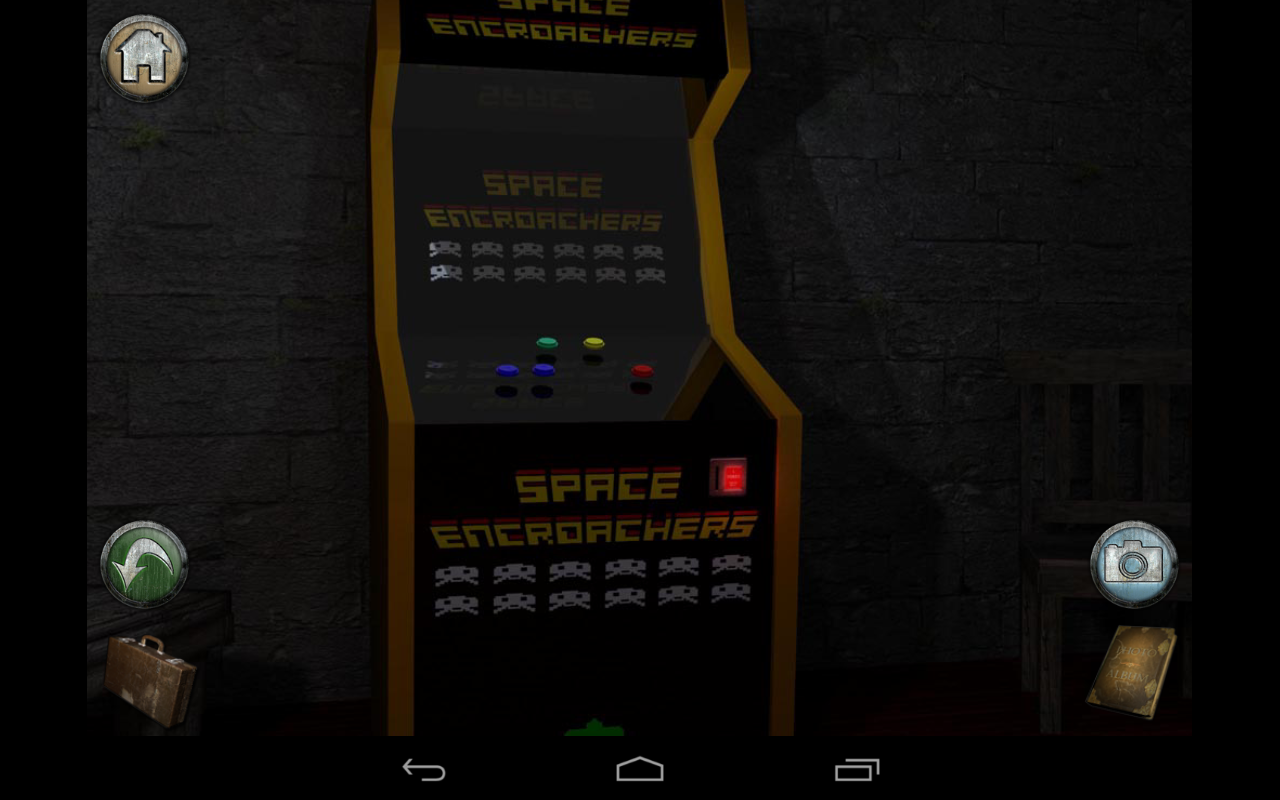 Forever Lost: Episode 2 HD:Amazon.co.uk:Appstore for Android