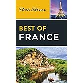 Rick Steves France (Travel Guide): Steves, Rick, Smith, Steve ...