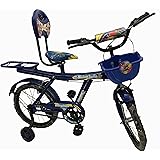 Buy Hero Blaze Hi Riser 16T Single Speed Junior Cycle (Blue) Online at ...