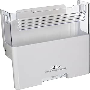 Amazon.com: LG AEQ72909603 Genuine OEM Ice Maker Assembly for LG ...