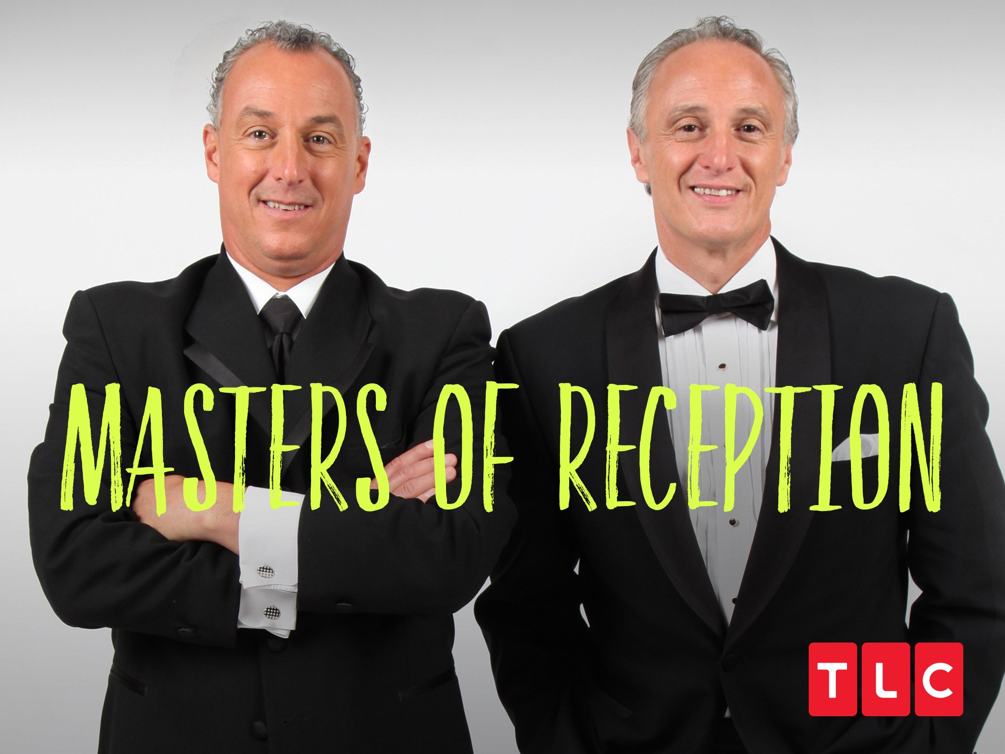 Watch Masters of Reception Season 1 | Prime Video